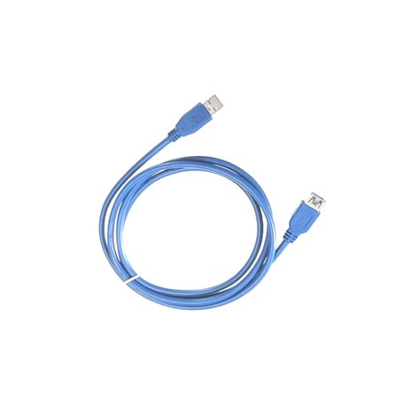 Cable Usb Macho Hembra Electricidad Gómez