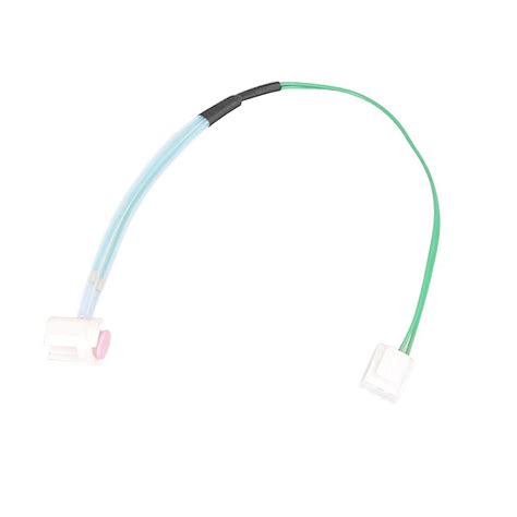 Heater Sensor Connector For Heater Temperature Sensor Probe Square
