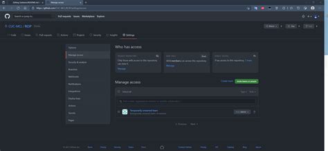 Github Cuc Mclguidance 初学者操作指北