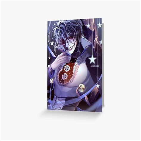 Moondrop FNAF SECURITY BREACH Greeting Card For Sale By Yagiluro
