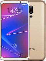 All Meizu Phones