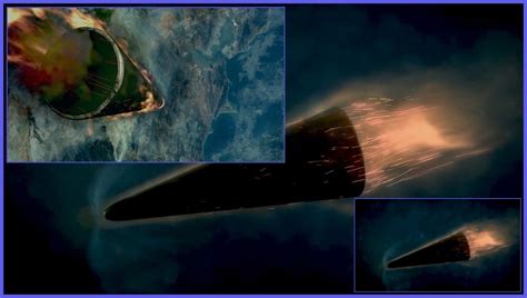 Delve Into The Best Mirv Know How On Ballistic Missiles 1st