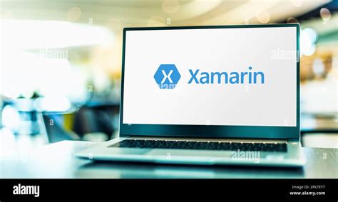 Xamarin Logo