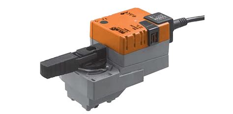 Привод Belimo Lr230a S цена купить