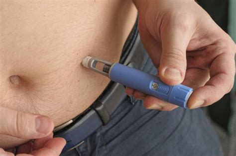 Glucagon Like Peptide 1 And Glucose Dependent Insulinotropic