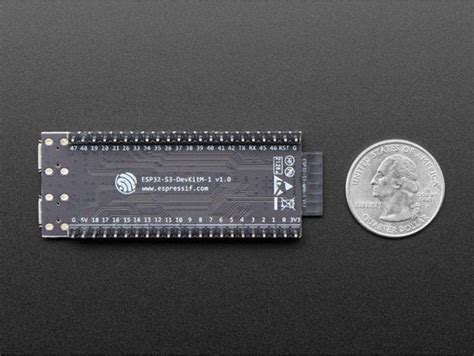 Espressif Esp32 S3 Devkitm 1 N8 Developmentboard Bol