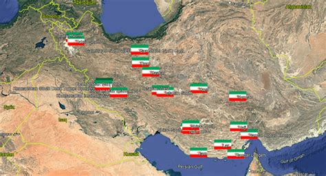 Would Iran Close The Strait Of Hormuz In A Conflict