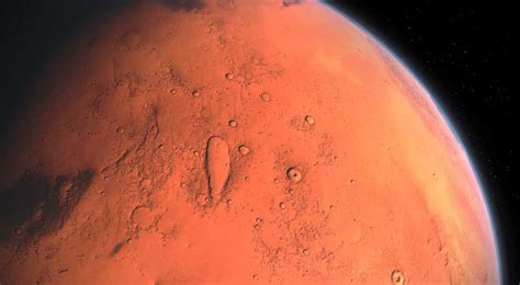 La NASA encontró vida en Marte en y lo negó revela científico site name