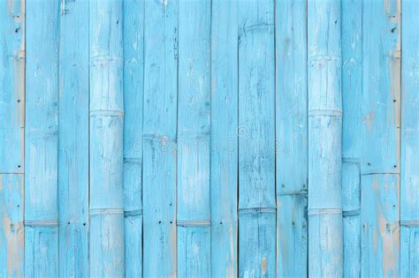 Aged Blue Wooden Background Stock Illustration Illustration Of Rustic