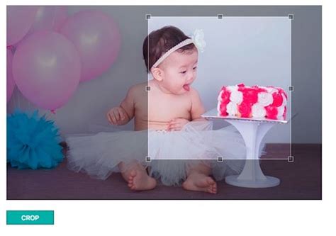 Cara Crop Image Menggunakan Jquery Dan Php