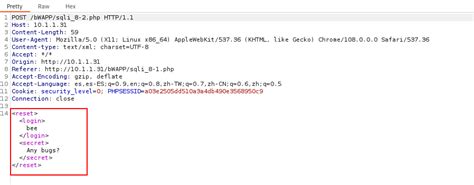 Sql Inject Nptg
