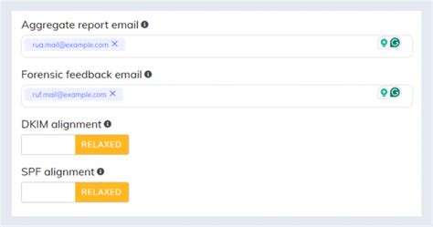 How To Create And Publish A Dmarc Record Security Boulevard