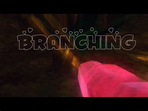 Branching Gorilla Tag Montage YouTube