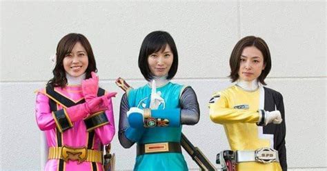 Emerald Rangers Hero Mama League Episode 1 Solved In No Time The