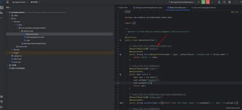 Idea 2023 初始化springboot项目idea初始化spring Boot项目 Csdn博客