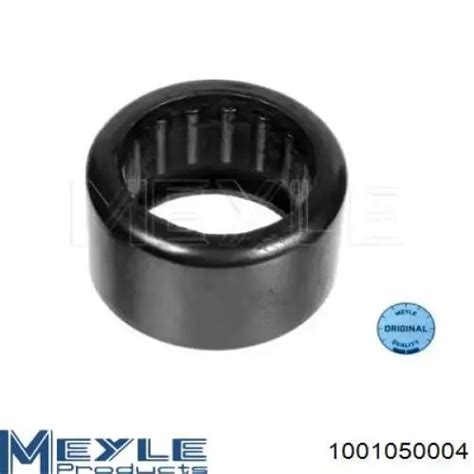 HK1516 SNR опорный подшипник первичного вала кпп (центрирующий ...