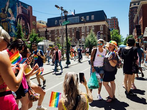 Philadelphia Pride Festival 2025 Tickets Linda Ramey