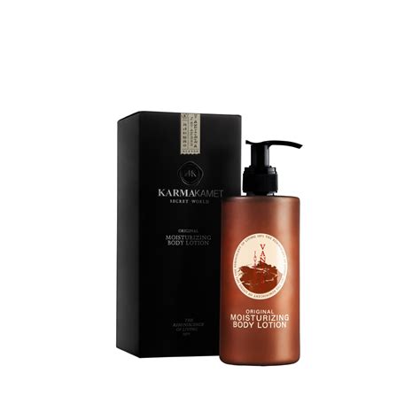 Original Moisturizing Body Lotion – Everyday & Friends l You Friendly ...