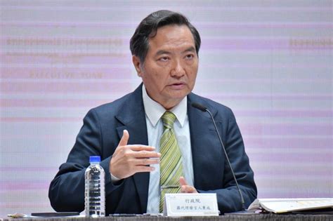 疫情趨緩！行政院：近期將對外說明covid 19降級、指揮中心退場 疫情聚焦 生活 Nownews今日新聞
