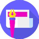 SVG Icon Custom Color Plugin By Zeroqode Plugins Join The Bubble