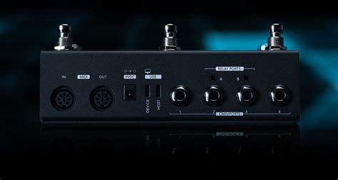 MC6 PRO Morningstar Engineering