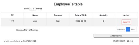GitHub NatalyaKh Employee Test Project For Creating And Getting Employees