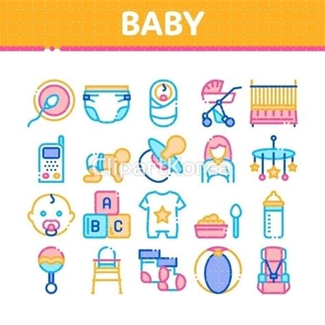 아이콘 클립아트코리아 통로이미지주
