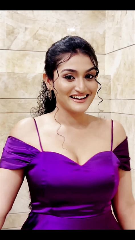 Nithya Dewindi Celebrating 1 Million Followers Tiktok