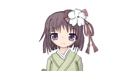 マタタビ事務局 【東方理想計画】「稗田阿求」【part：132】 夏河戦火（なつが せんか）のイラスト Pixiv