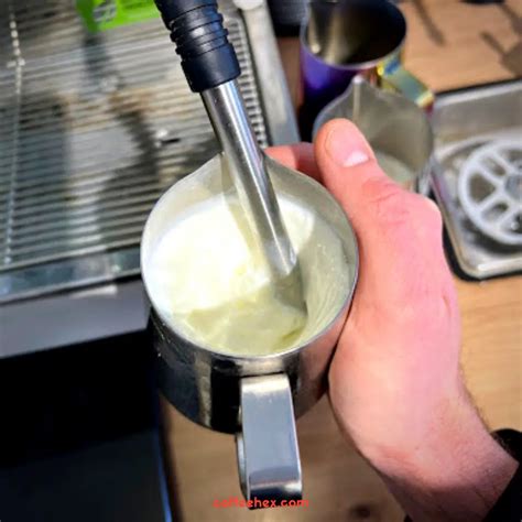 How To Make A Latte At Home Steps To The Best Homemade Latte