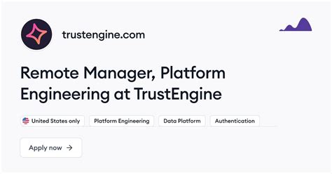 Himalayas On Linkedin Remote Manager Platform Engineering Job At