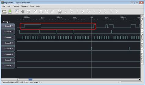 Stm32 Logic Analizer Part 2 Stm32 Programming Slemis Webpage