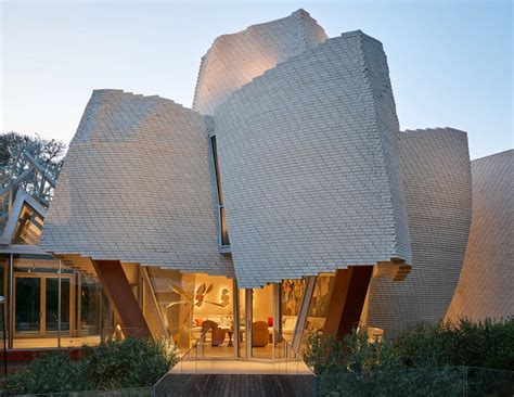 Frank Gehry Architecture 8 Iconic Works That Defined A Career Learn