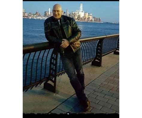 Jay M Grau Obituary 2023 Edison Nj Goldstein Funeral Chapel Inc