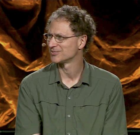 Quakecon Exclusive Interview Minutes With Michael Abrash Of Valve Software