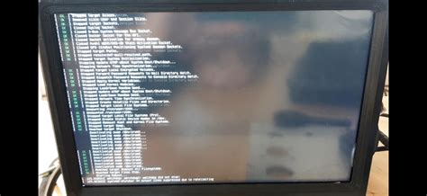 Jetson Tx2 4g Wont Stop Jetson Tx2 Nvidia Developer Forums