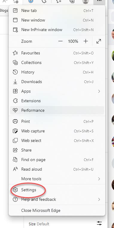 This Page Has Been Blocked By Microsoft Edge Scotts Plot