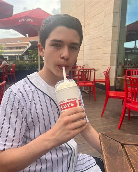 Picture Of Lucas De Blas In General Pictures Lucas Blas 1682880081