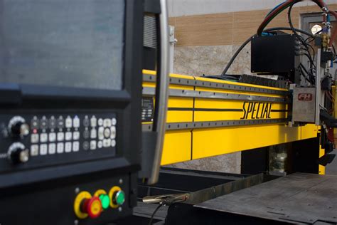 دستگاه تخصصی برش پلاسما با سرعت بالا دستگاه برش Cnc برش فلزات با