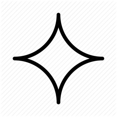 Sparkle Icon 339606 Free Icons Library
