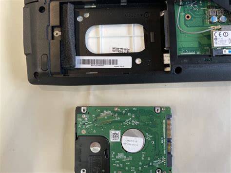 富士通lifebook Ah42mをメモリ増設してssd換装する手順を徹底解説【分解方法】 石川パソコン修理センター