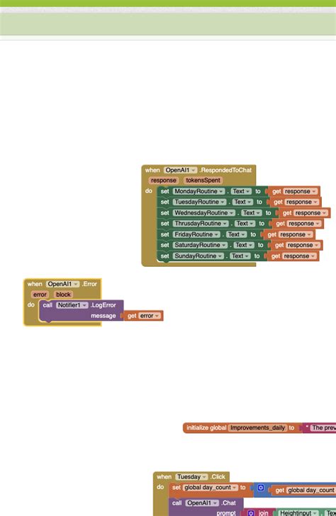 Fos 🧠 Artificial Intelligence And Openai Extensions Mit App
