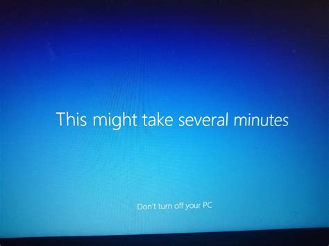 Windows Bugs And Updates In The Dark
