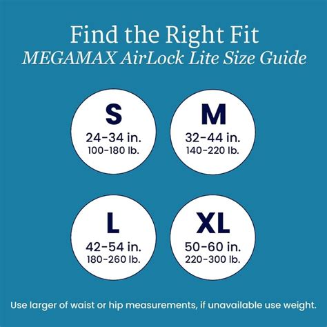 Northshore Megamax Airlock Lite Adult Diapers Ll Medico