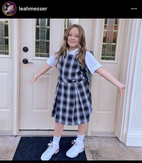 Addies Officially A 4th Grader Rteenmomogandteenmom2