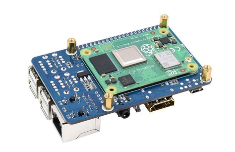 raspberry pi cm4 to 3b adapter alternative solution for raspberry pi 3 model b b cm4 to pi3