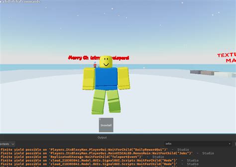 Roblox Client Crashing But Working Fine In Studio Scripting Support