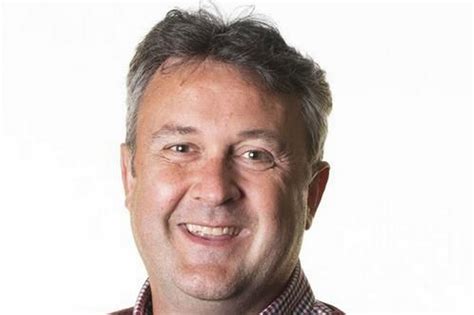 Councillor Appeals Too Harsh Punishment Claiming Hed Been Made Out