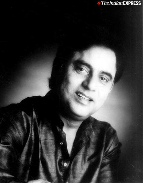 Remembering Ghazal Maestro Jagjit Singh On His 79th Birth Anniversary