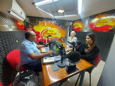 Cacica Stereo On Twitter AlAire CATALINAVELASCO Ministra De